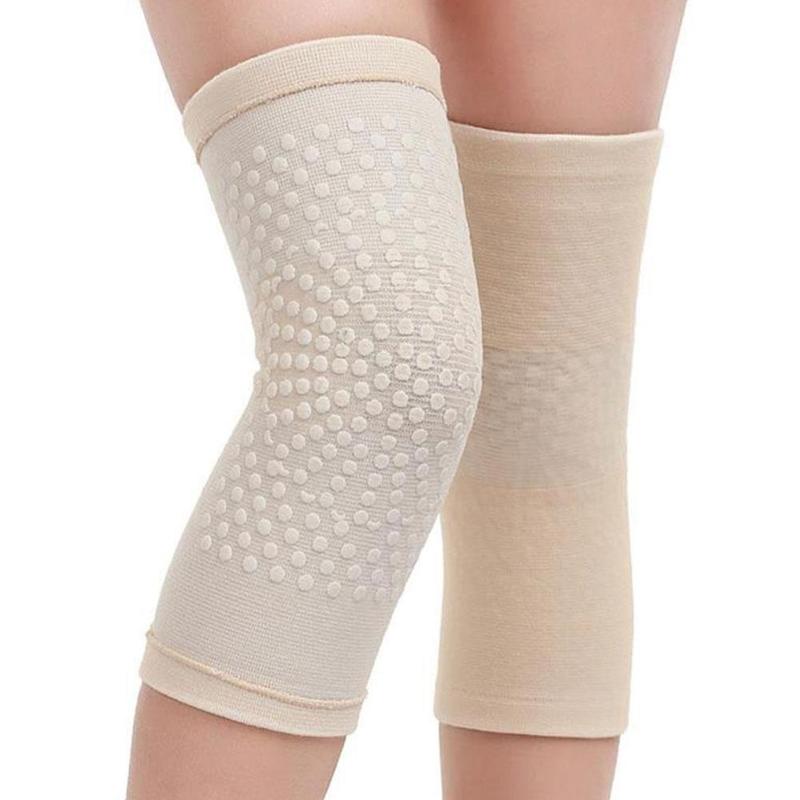 2pcs Tourmaline Self Heating Support Knee Pads Kne... – Grandado