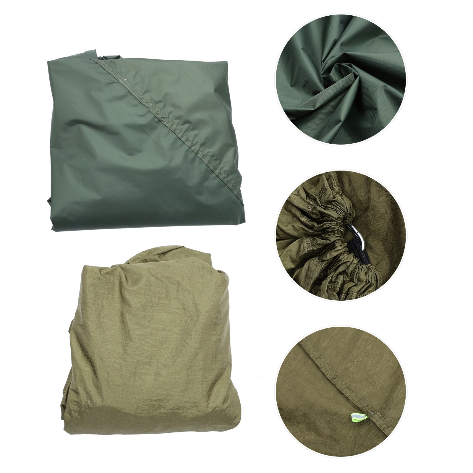 1 Set Hiking Supplies Camping Mosquito Net Climbin... – Grandado