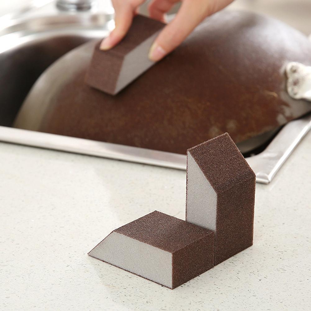 Magic Sponge Magic Eraser Removing Rust cleaning E... – Vicedeal