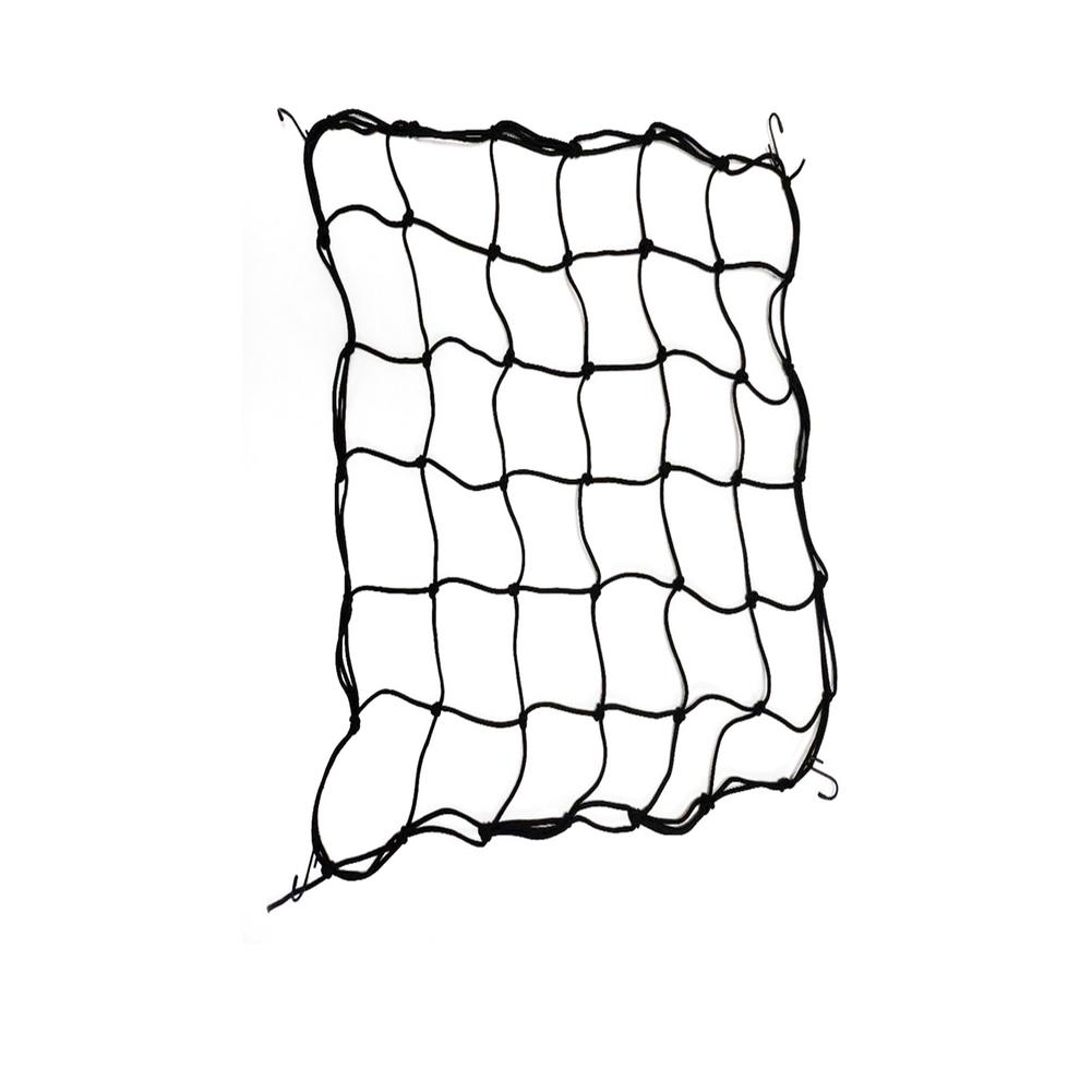 Elastic Rubber Growing Tent Garden Trellis Net Sup... – Vicedeal