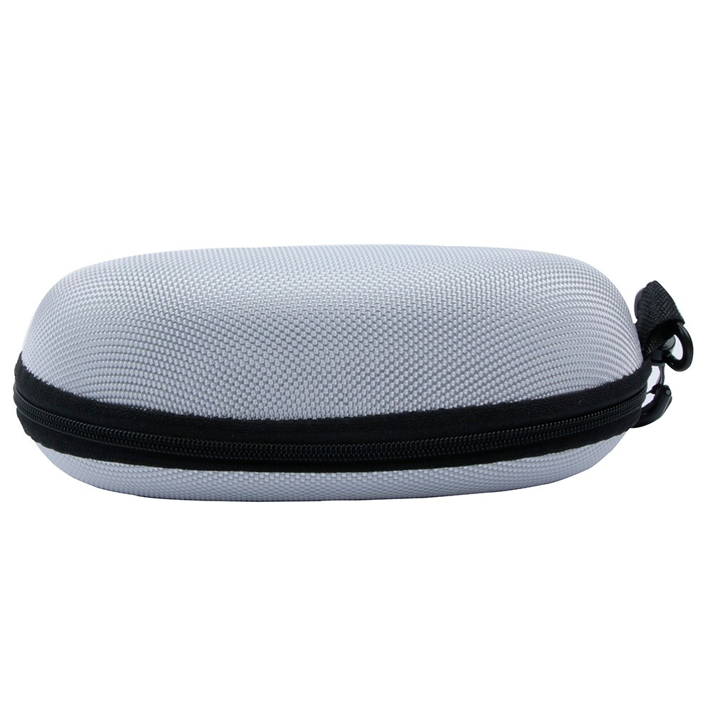 1pc Exquisite Glasses Case Portatives Zipper solei... – Grandado