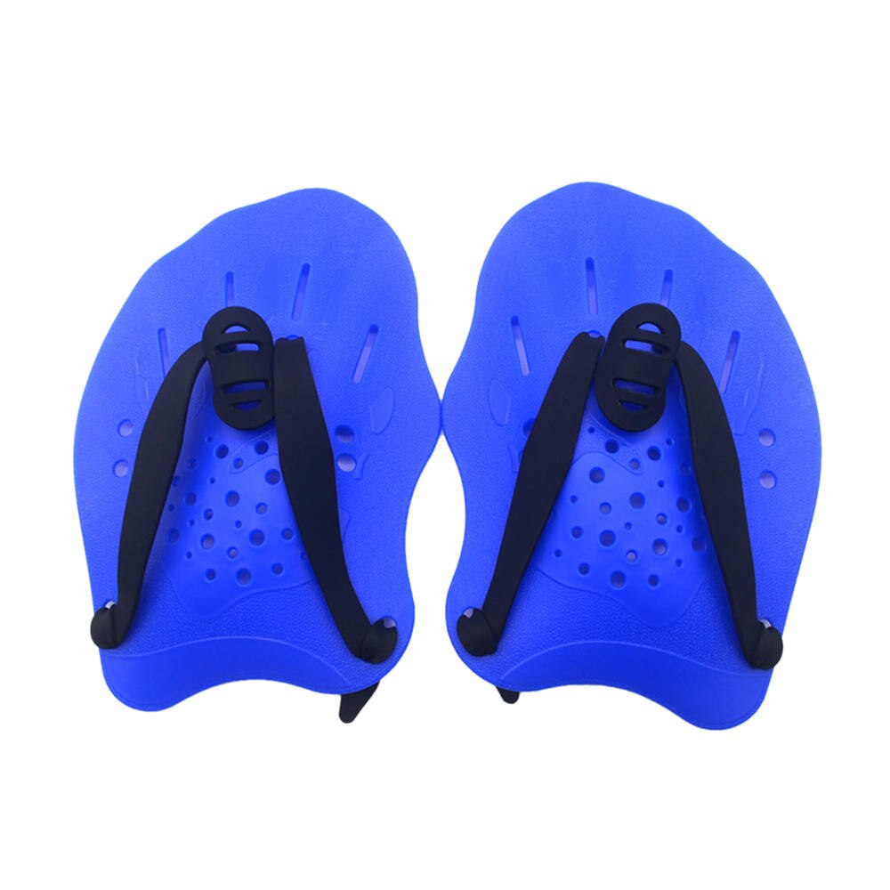 Adult Children Swimming Paddles Swimming Strokes P... – Grandado