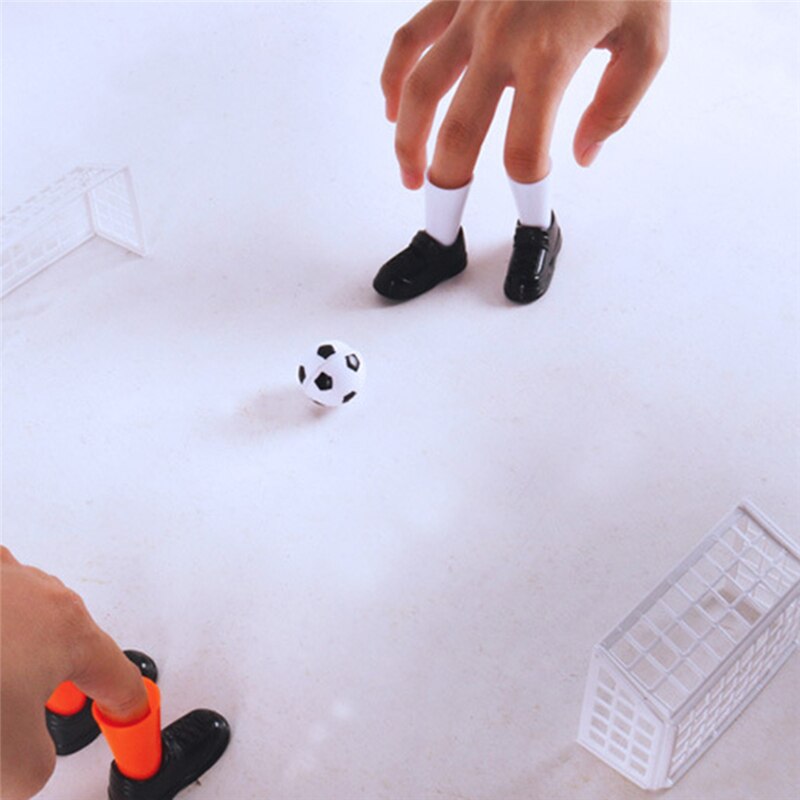 Ideal Party Finger Soccer Match Toy Funny Finger T... – Vicedeal