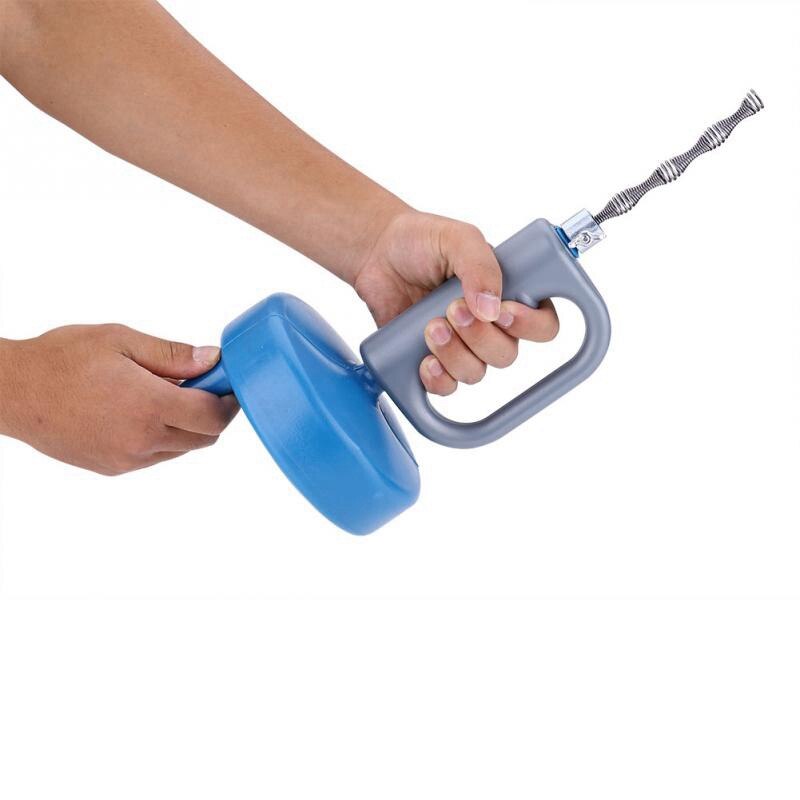 Sewer Blockage Hand Tool Kitchen Cleaning Toilet P... – Grandado
