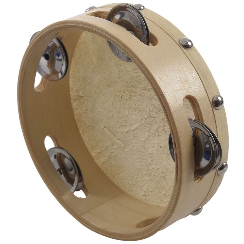 6-Inch Single Tamboerijn – Grandado
