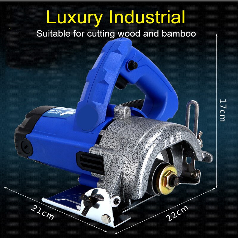 Multifunctional Household Slotting Machine Materia... – Vicedeal