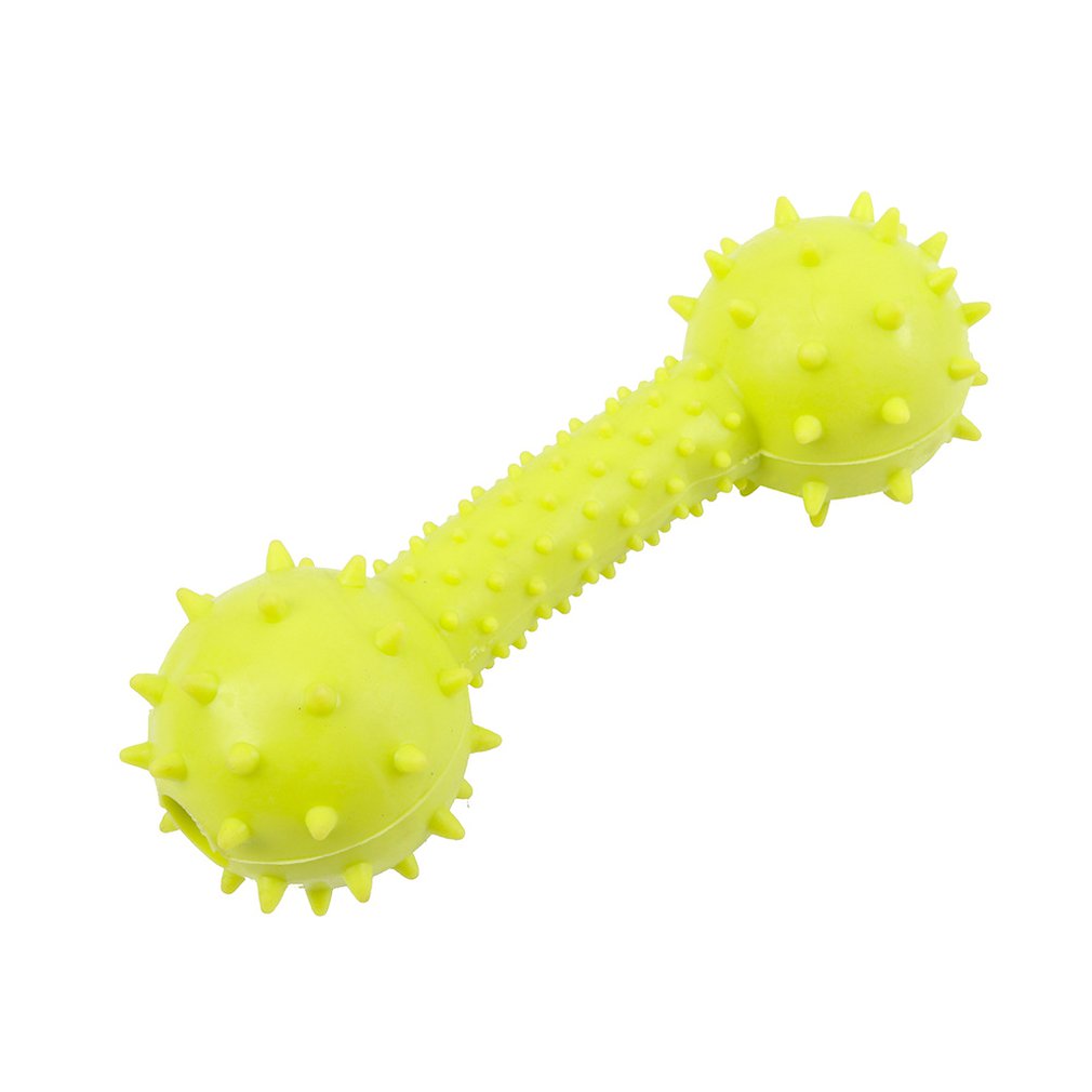 Tpr Pet Toy Rubber Bite-Resistant Toy Dog Bone Pri... – Vicedeal