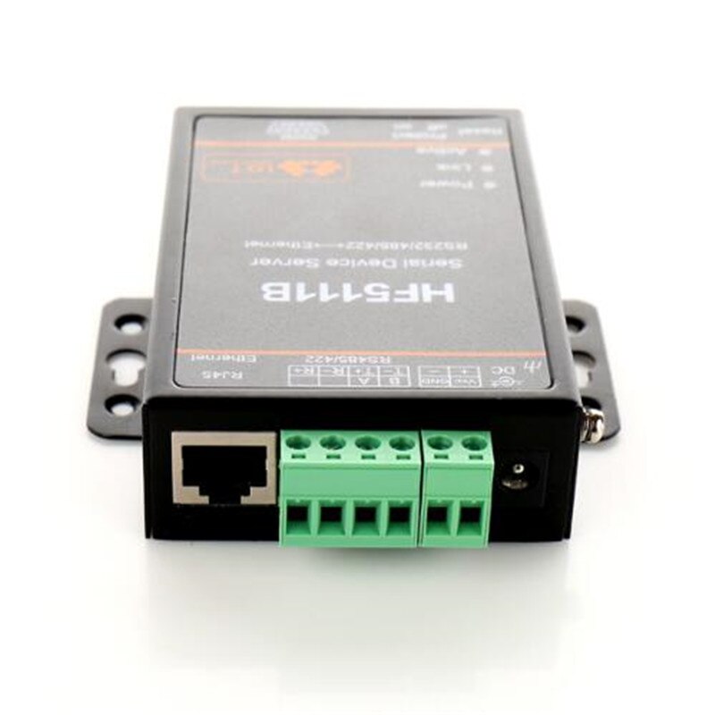 Official Wifi module 5111B RJ45 RS232/485/422 Seri... – Vicedeal Official Wifi module 5111B RJ45 RS232/485/422 Seri... – Vicedeal