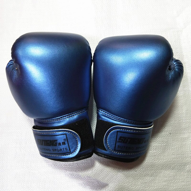 Solid Color 3-10 Years Childrens Boxing Protective... – Grandado