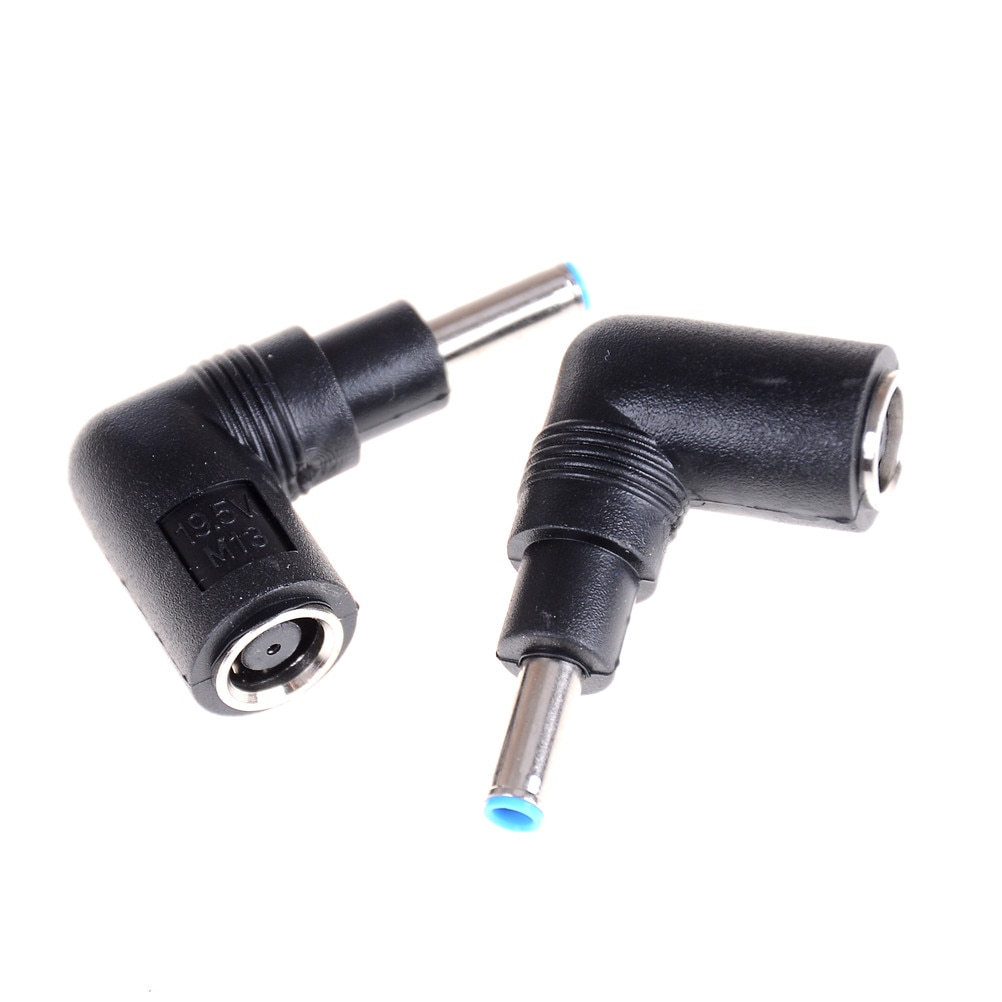 Laptop Adapter Tip Cord 7.4mm*5.0mm Female to 4.5m... – Vicedeal