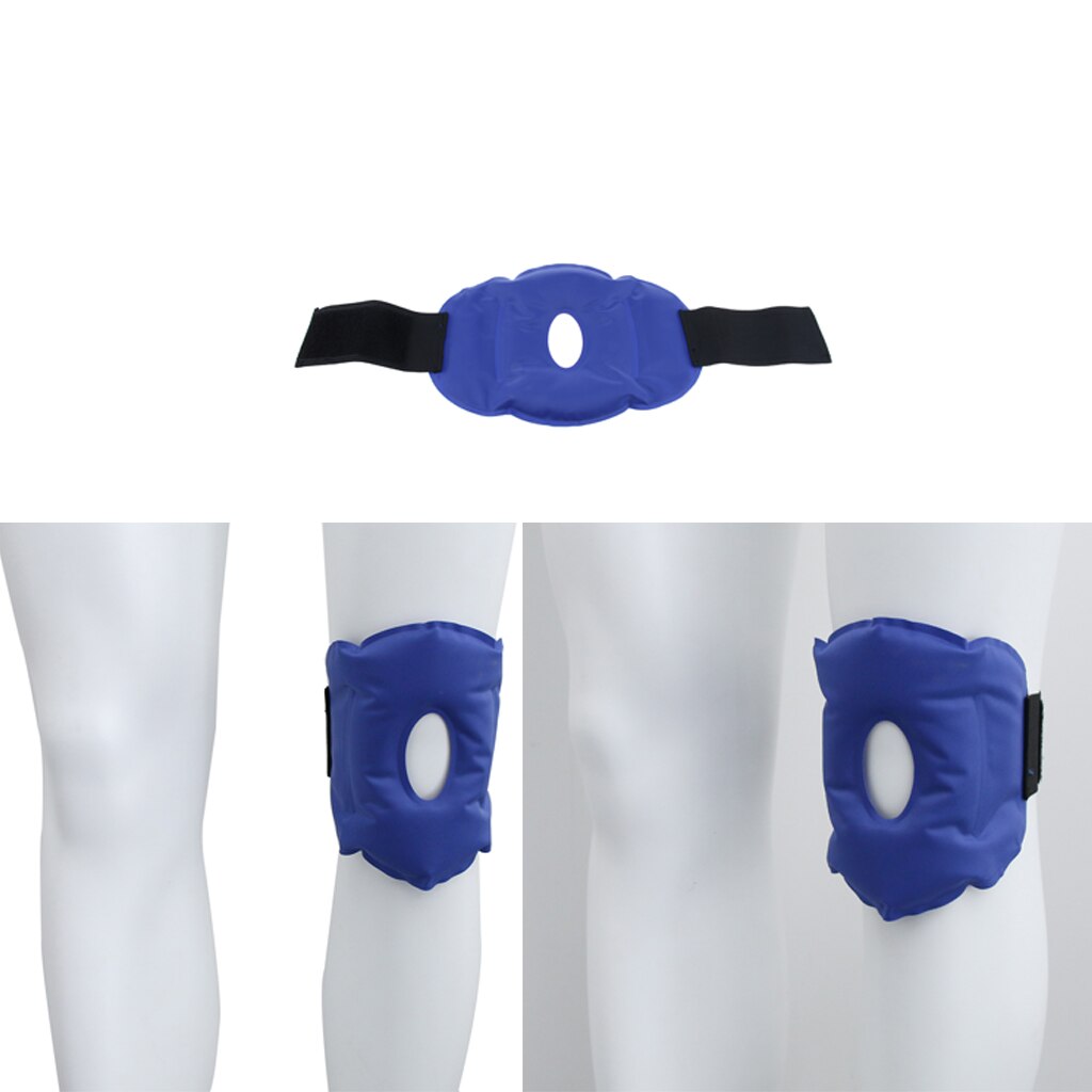 Pack of 2pcs Cold Therapi Packs, Reusable Gel Ice ... – Vicedeal