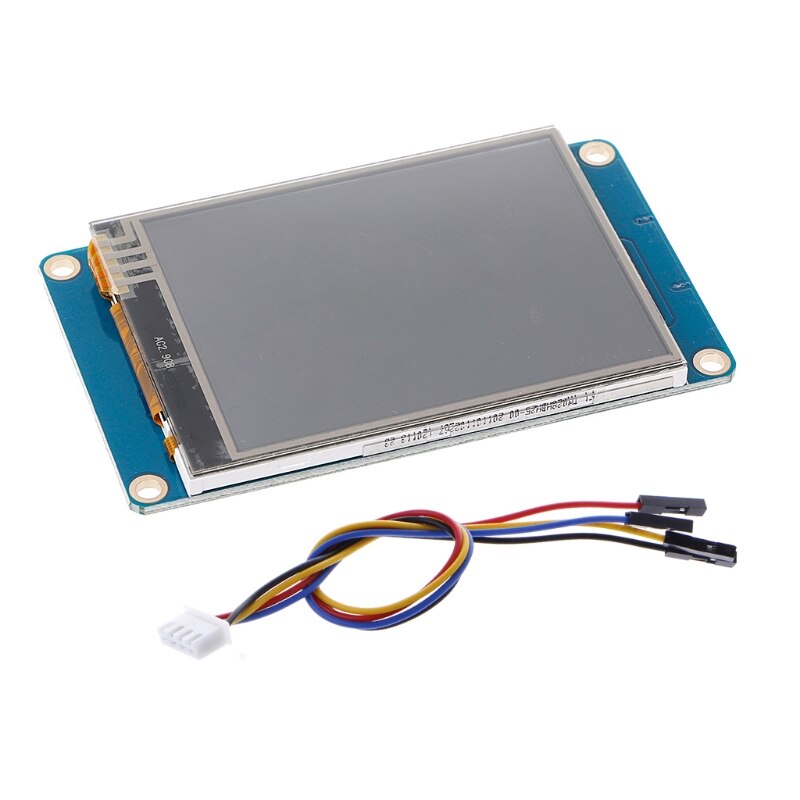 2.8 "Tjc Hmi Tft Lcd Display Module 320X240 Touch ... – Vicedeal