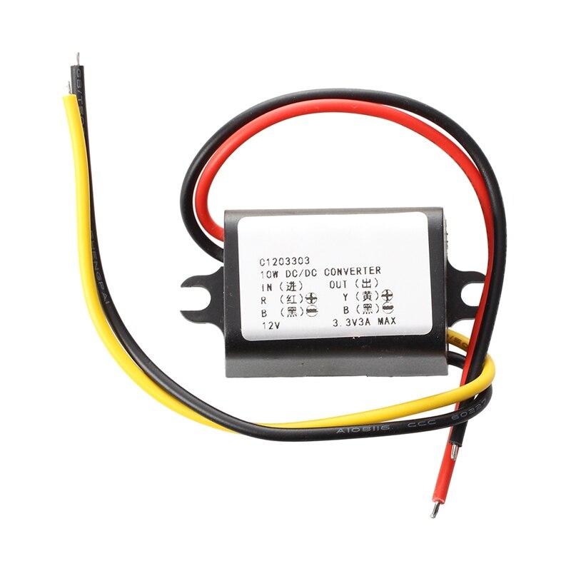 Converter Transformator Voedingsspanning Dc-Dc 12V... – Grandado