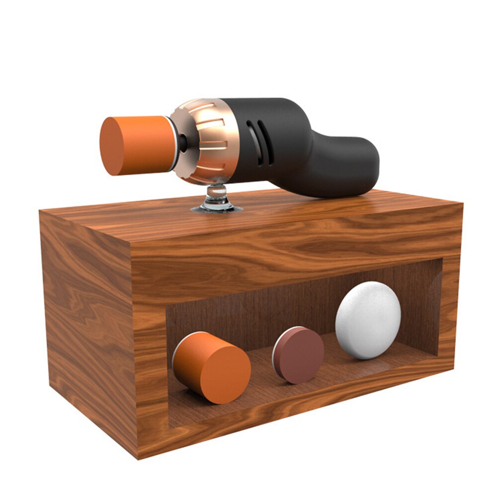 Aozbz 60W 12V Elektrische Boenmachine Auto Polijst... – Vicedeal