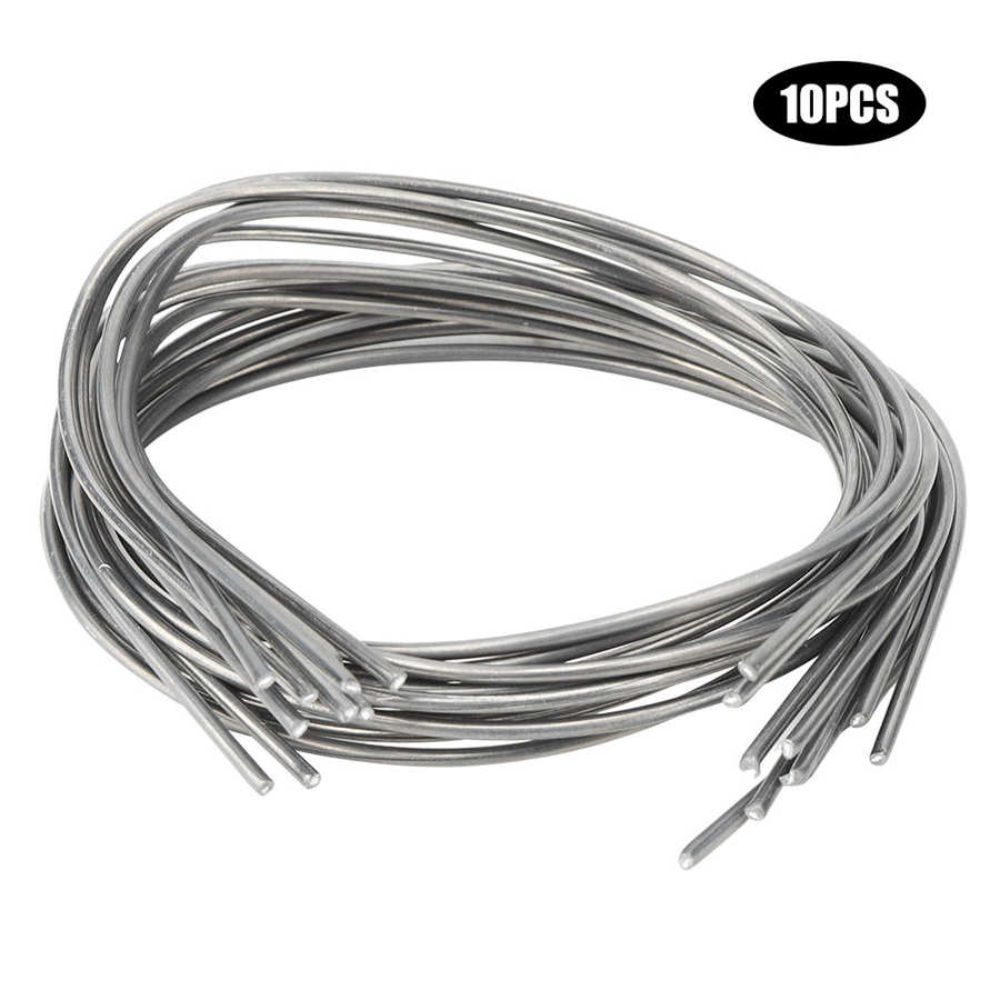 10Pcs Aluminium Koper Lassen Staven Elektrode 2Mm ... – Vicedeal