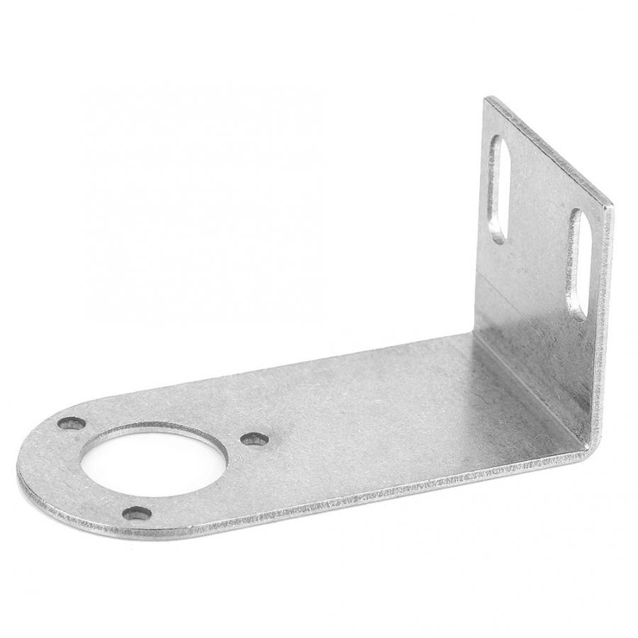 Soporte de ángulo recto de hierro de 38mm soporte ... – Grandado