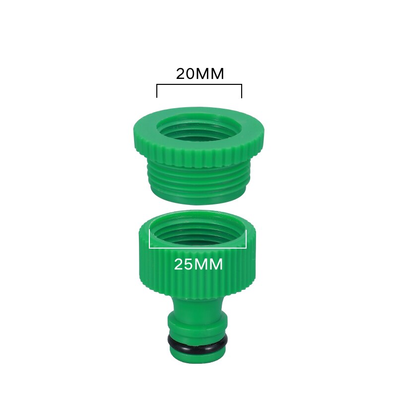 Hose Quick Connectors 1/2" 3/4" internal... – Grandado