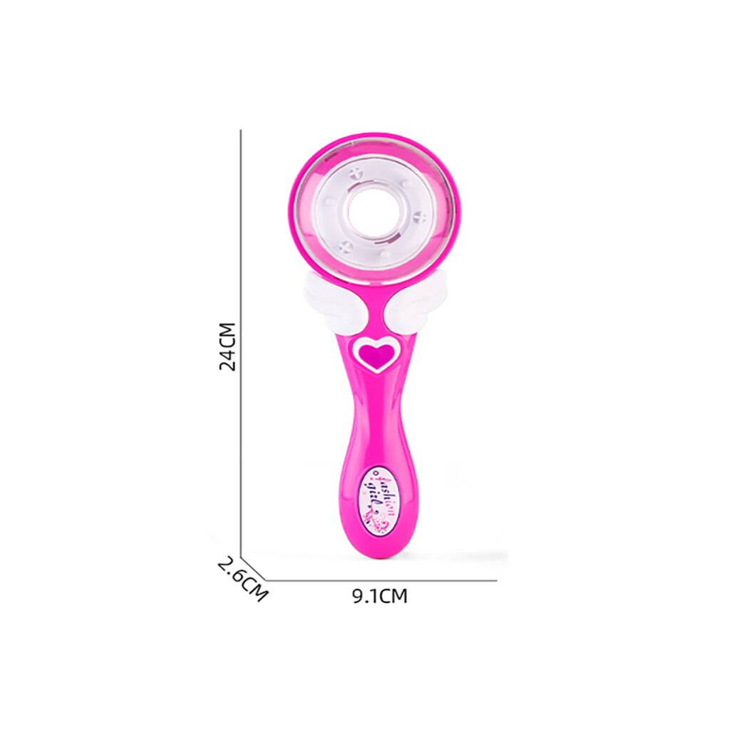 DIY automatic braiding machine electric braiding m... – Grandado