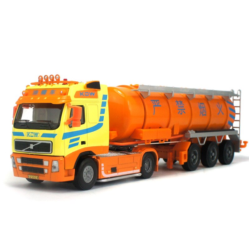 Cadeve 1: 50 Tanker Engineering Freight Truck Allo... – Vicedeal