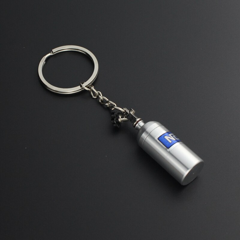 Tuning Racing Car Keychains For Keys Holder Metal ... – Grandado