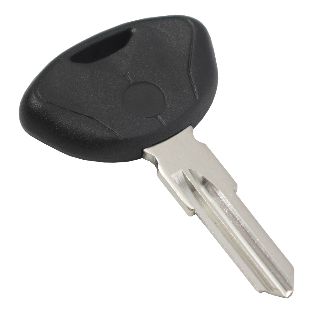 WhatsKey 5Pcs/Lot Motorcycle Uncut Blade Blank Key... – Grandado