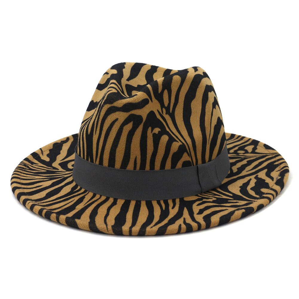 Fs Mode Zebra Patroon Zwart Donkergrijs Vierkante ... – Vicedeal