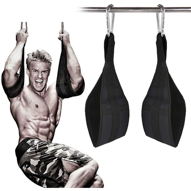 XC LOHAS Indoor Fitness Door Frame Pull Up Bar Wal... – Grandado