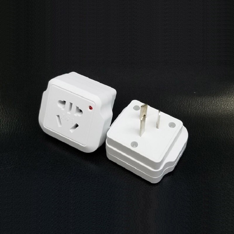 Stopcontact AC naar DC Power Adapter 10A om 16A AU... – Grandado