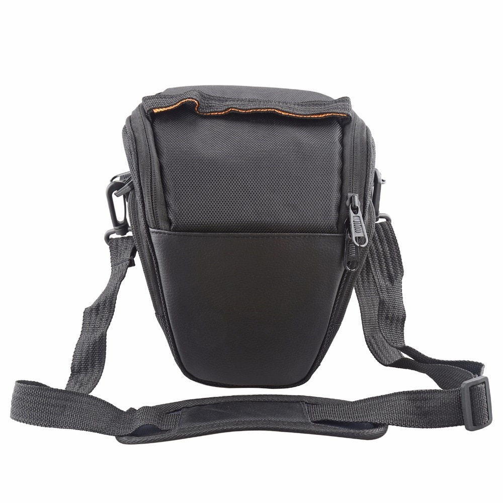 Schokbestendig DSLR Camera Handtas Schouder Draagt... – Vicedeal