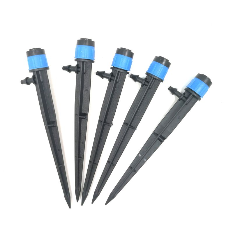 10 Stks/set 13 Cm 360 Graden Watering Sprinklers T... – Vicedeal