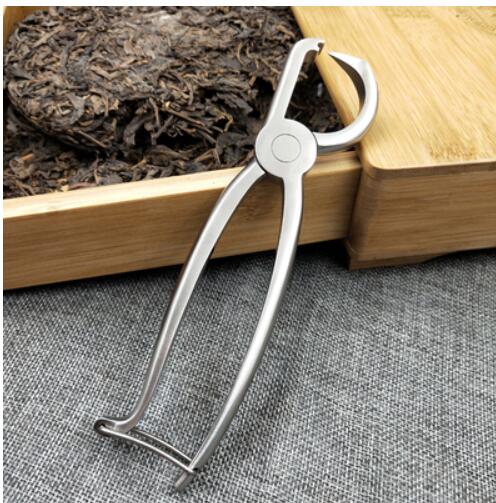 Tea tongs, tea knife, tea brick, Pu'er tea cak... – Grandado