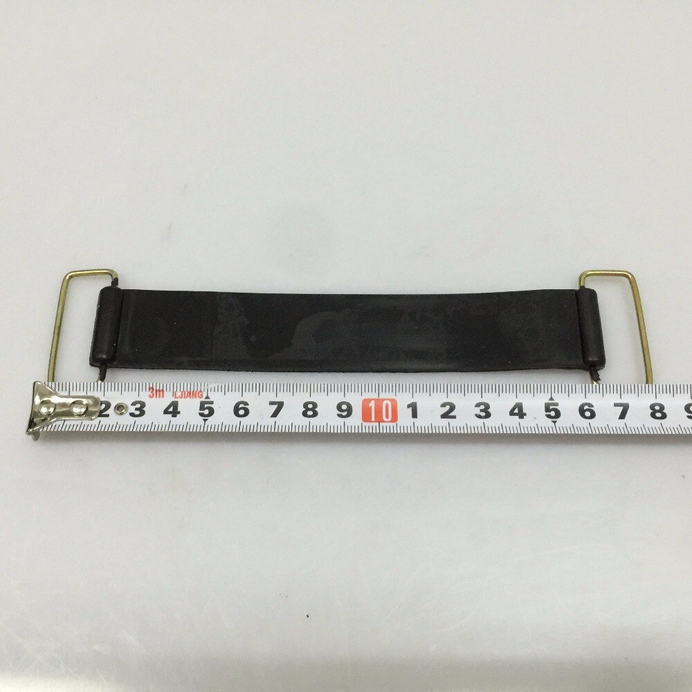 15pcs For Stretch Motorcycle Battery Ties, Battery... – Grandado