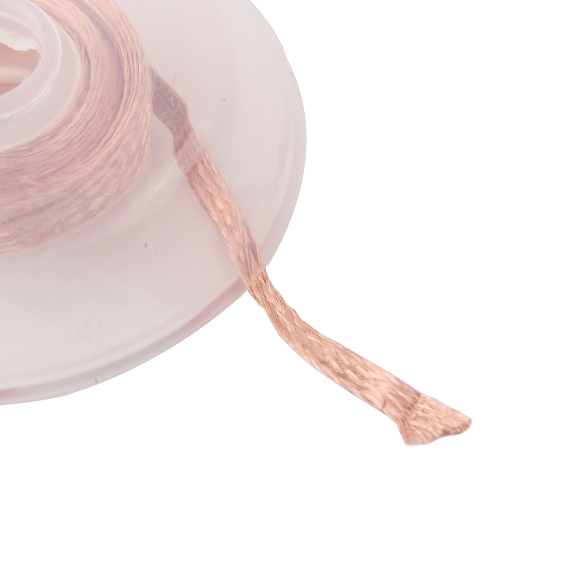 3mm 1.5M Desoldering Braid Soldering Wick Solder W... – Grandado