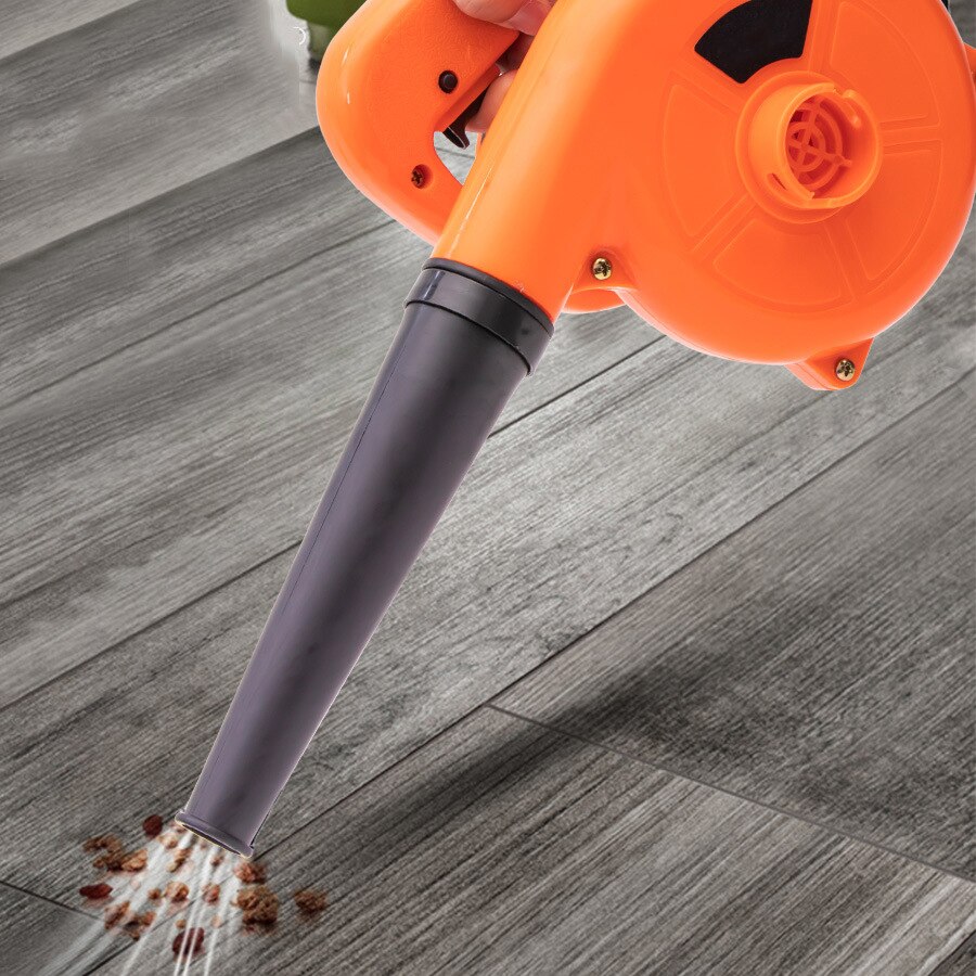 2 In 1 Cordless Electric Air Blower & Suction ... – Vicedeal