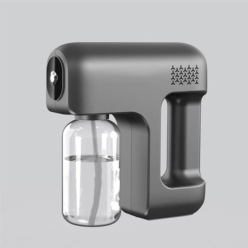 Atomizer USB Rechargeable Mist Sprayer 380ml Adjus... – Grandado