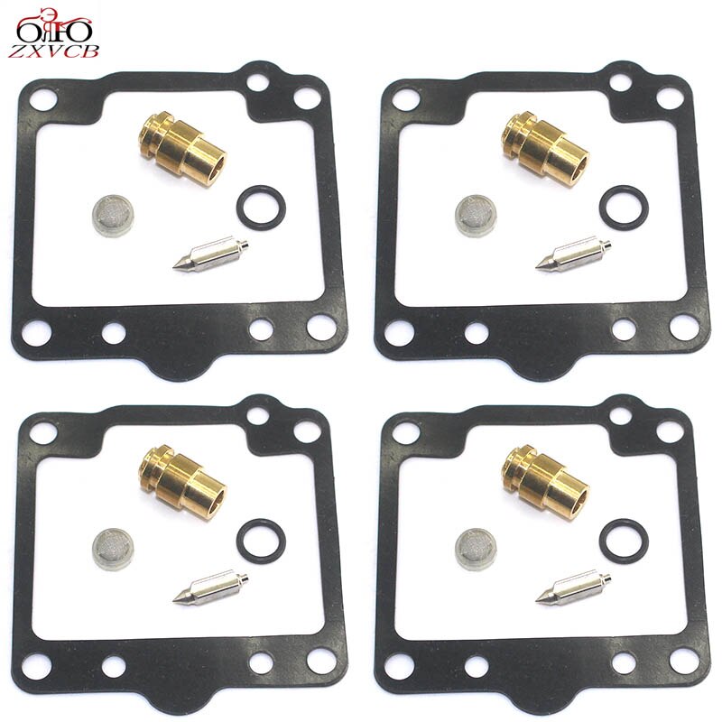 Motorcycle carburetor repair kit for GS1100 GS1100... – Vicedeal