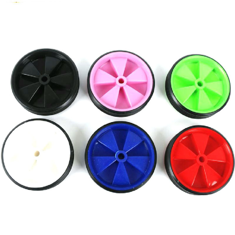1Pair Kid Bicycle Wheel Training Wheels Bike Acces... – Grandado