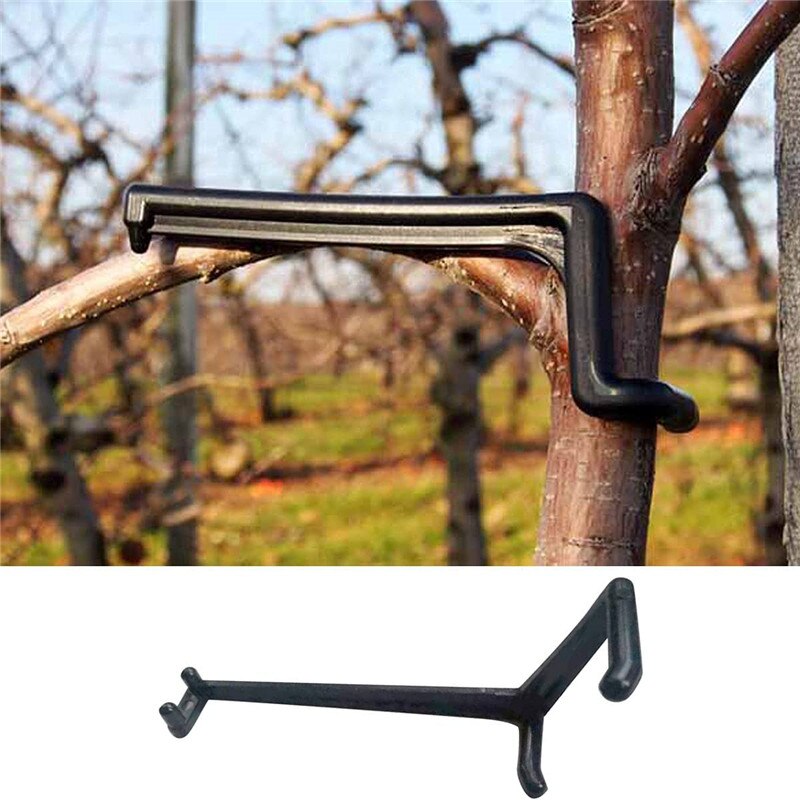 100pcs Fruit Tree Branches Holder Plant Support Fr... – Vicedeal