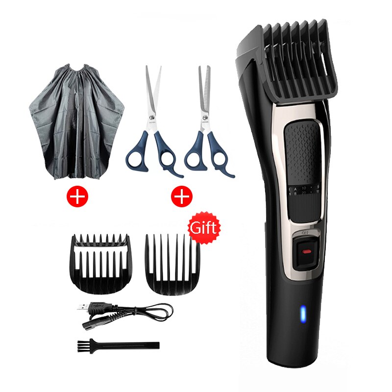 Enchen Sharp3S Tondeuse Trimmer Professionele Voor... – Grandado