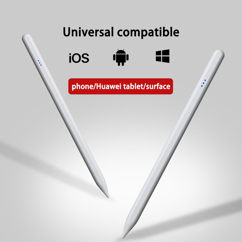 Universele Stylus Pen Voor Ipad Android Tabletten ... – Vicedeal