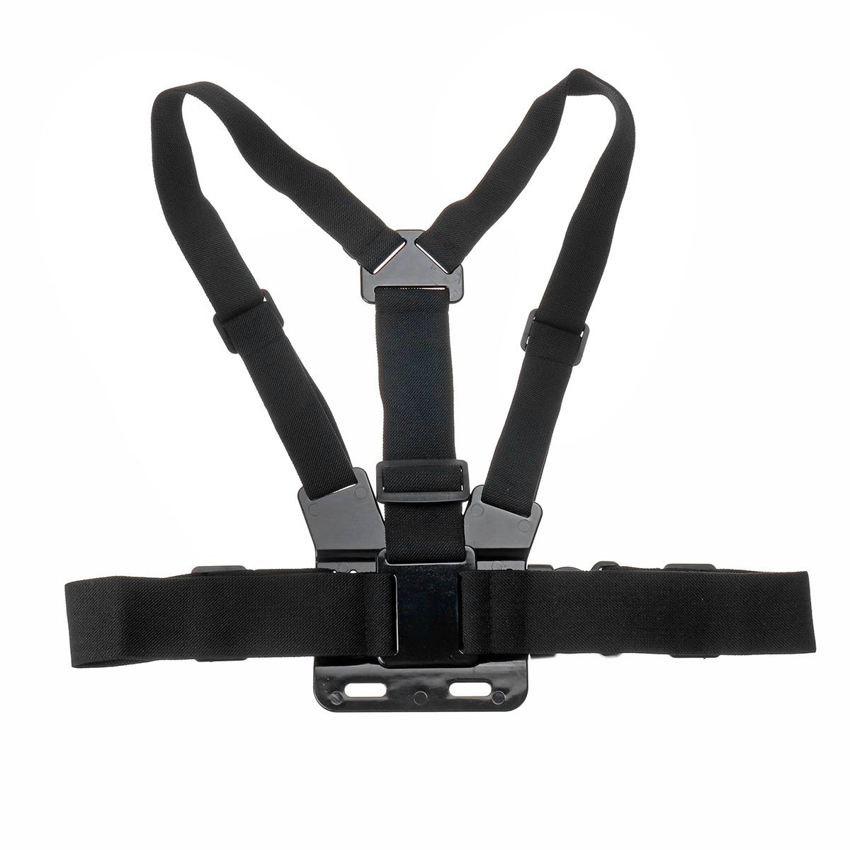 Universal Phone Strap Holder Chest Mount Harness/ ... – Grandado