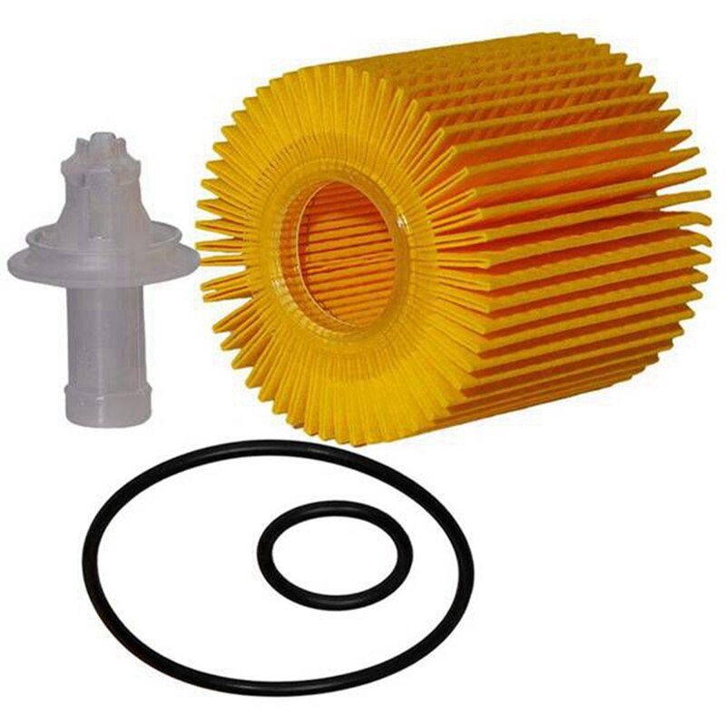 6Sets Oil Filter Kits for Toyota Avalon Camry High... – Grandado
