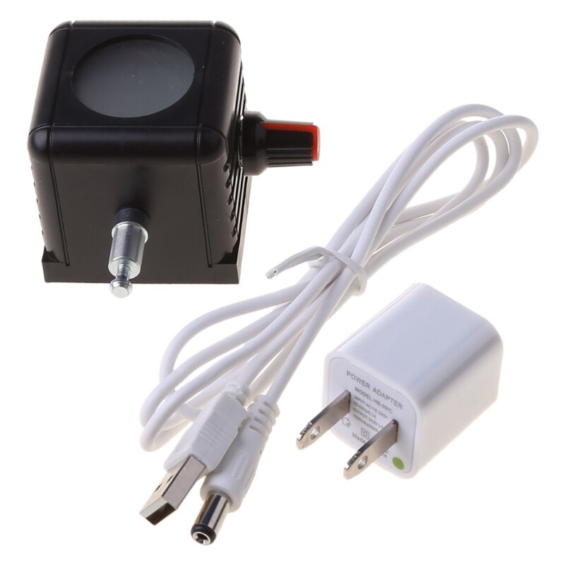 USB White LED Light Lighting Bottom Light Lamp Sou... – Grandado