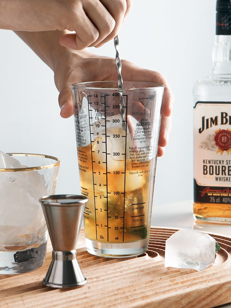 Milk Tea Scale Schick Bartending Tool Milk Tea Sho... – Grandado