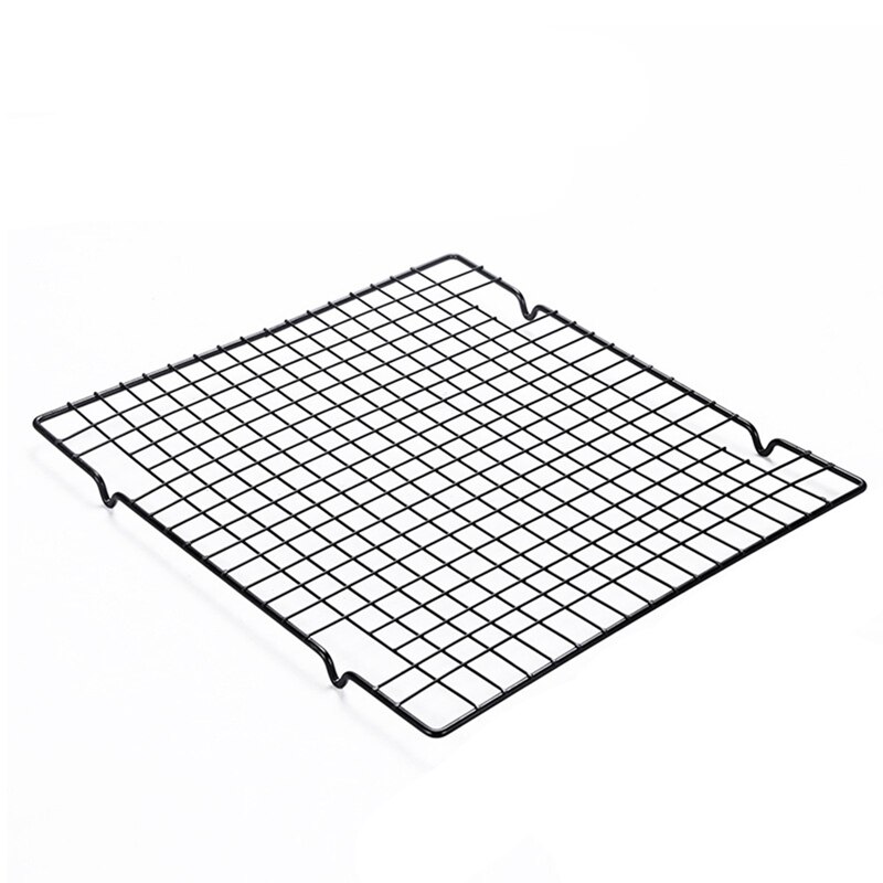 Nonstick Cake Cooling Rack Mesh Baking Cookie Bisc... – Vicedeal
