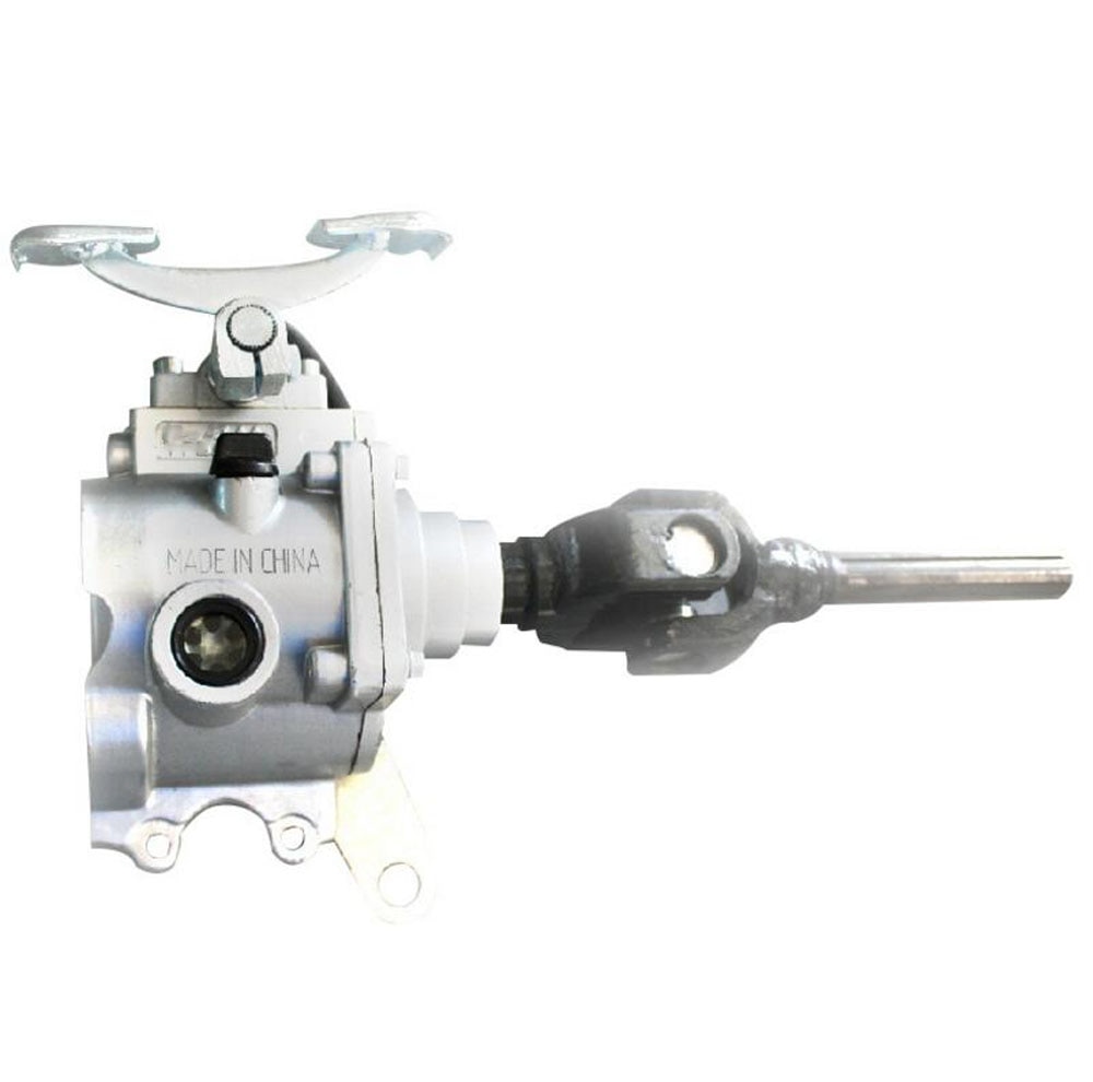 Three-wheeled Motorcycle 1 Generation 150cc with O... – Grandado