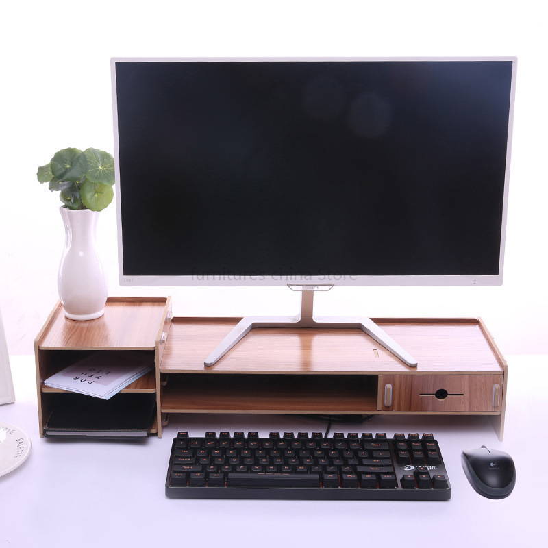 Desktop Tv Kast Computer Monitor Screen Verhoogd P... – Grandado