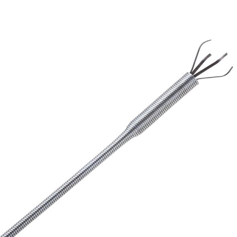 83cm Long Sewer Cleaning Drain Cleaning Tool Sprin... – Grandado
