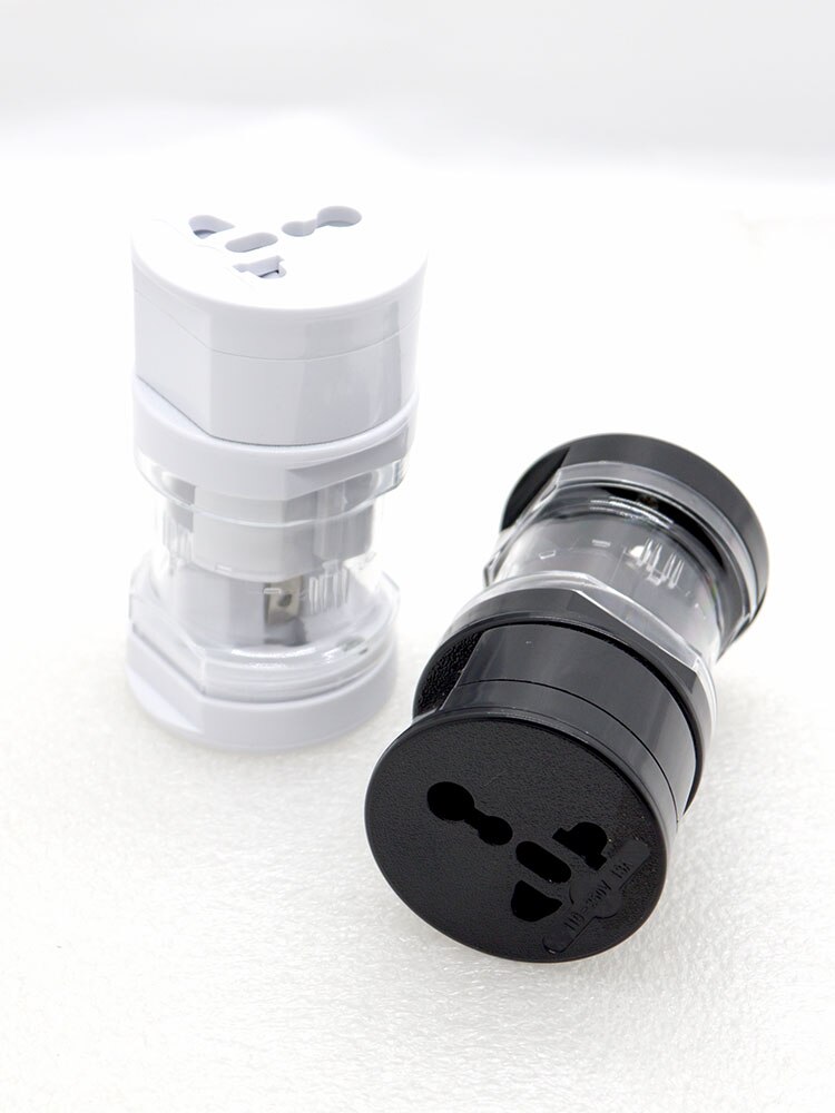 1PCS Universal Converter Plug 100V~250V 1500W 10A ... – Grandado