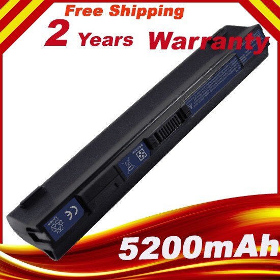 Laptop Battery For Acer Aspire one 531 531h 751 ZA... – Grandado